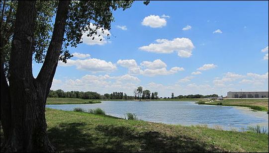 City of Rose Hill, KS - Voted One of the Safest Cities